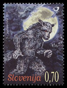 Vrykolakas – Maegan A. Stebbins – Maverick-Werewolf's Den